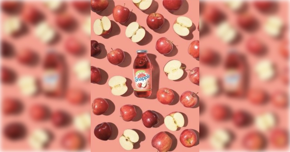 The Unknown History of Snapple